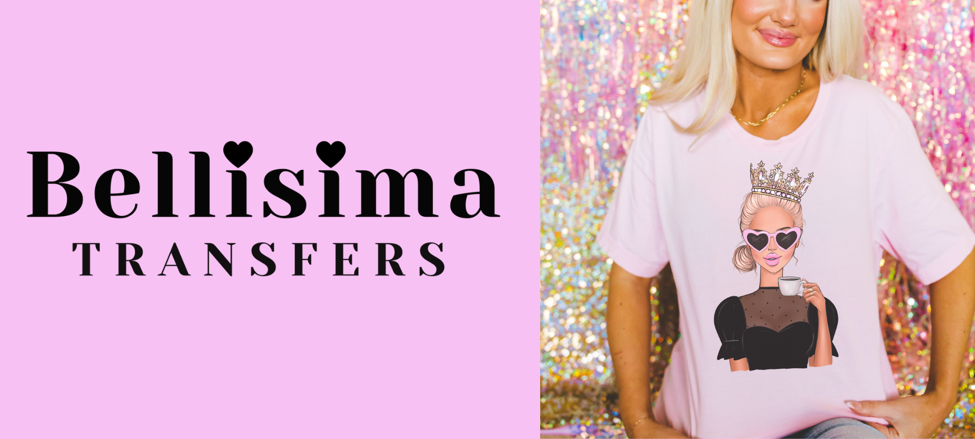 Welcome to Bellisima Transfers! – Bellisima Creations