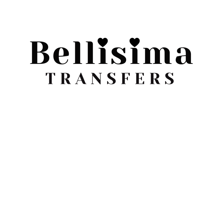 DTF and Screen Prints – Bellisima Creations